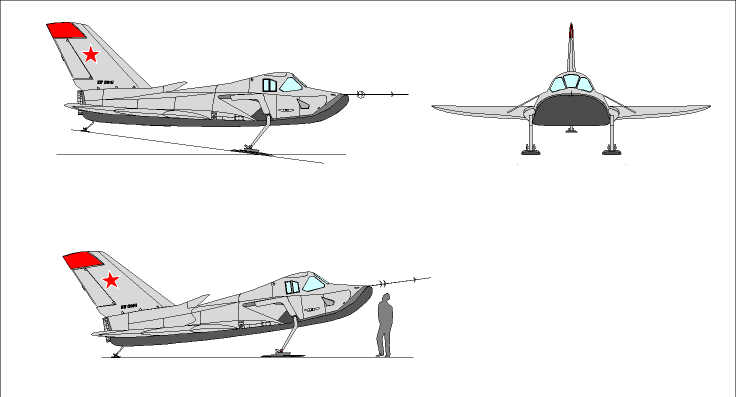 Project Manitou Mk. II | Sufficient Velocity